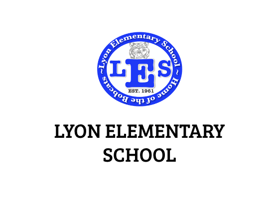About Us – About Us – Lyon Elementary School